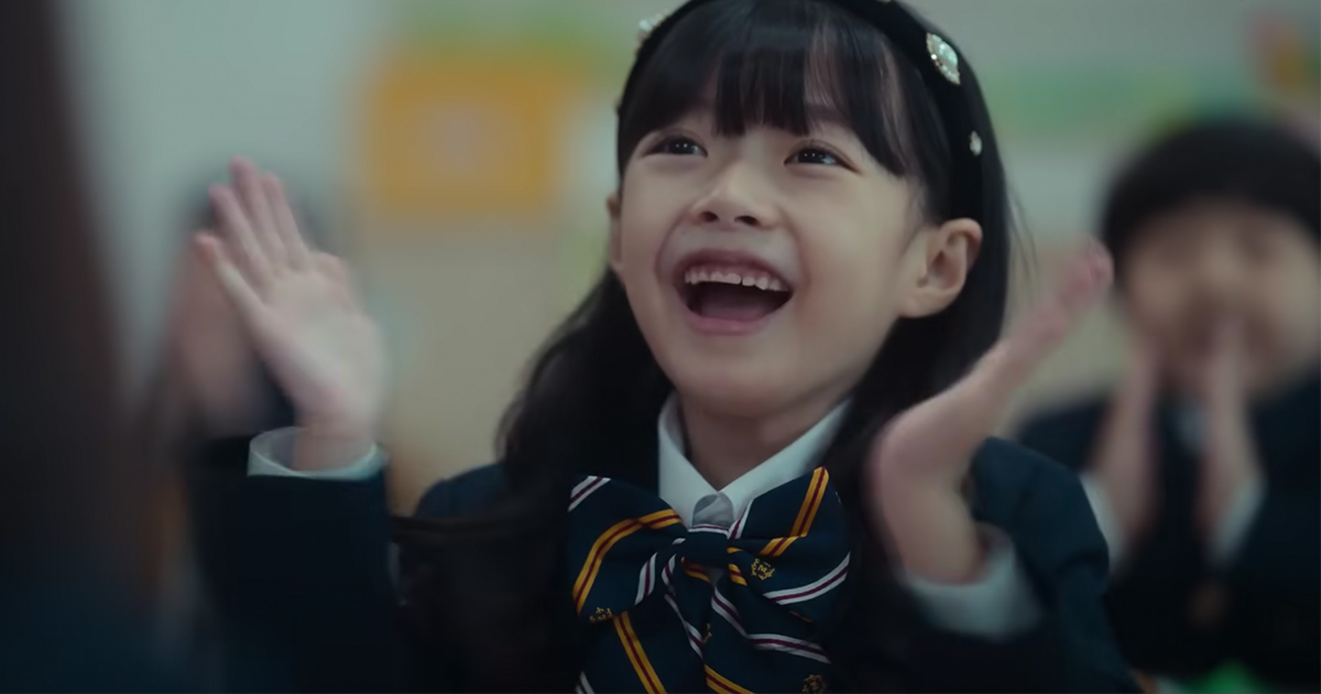 8-year-old 'The Glory' actress Oh Ji-yul reveals she has a boyfriend • PhilSTAR Life